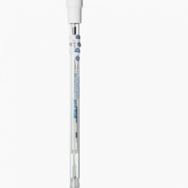 Mettler Toledo InLab® Solids Pro-ISM pH Elektrodu Mettler Toledo InLab® Solids Pro-ISM pH Elektrodu
