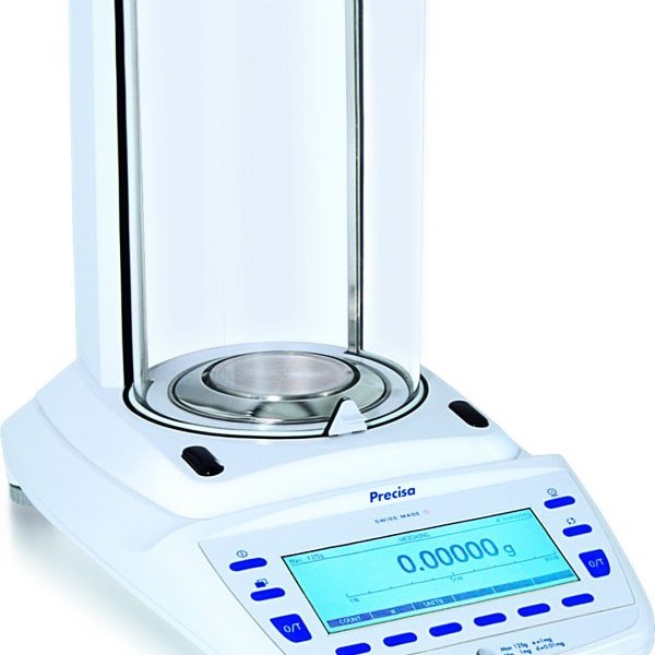Precisa ES 320A