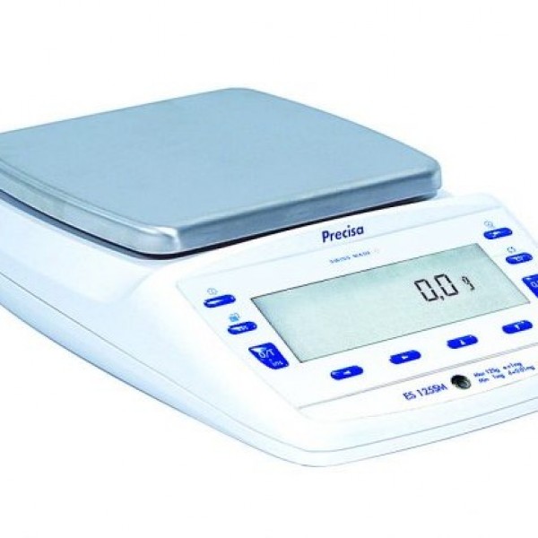 Precisa BJ 12100G