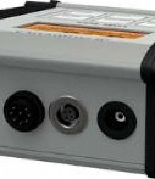 Lab 945/Laboratuar tipi İletkenlik Ölçer