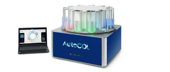 AutoCOL