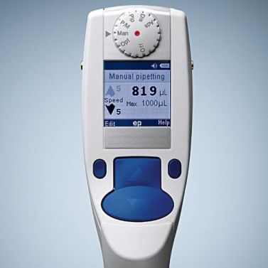 Eppendorf Elektronik Pipetler